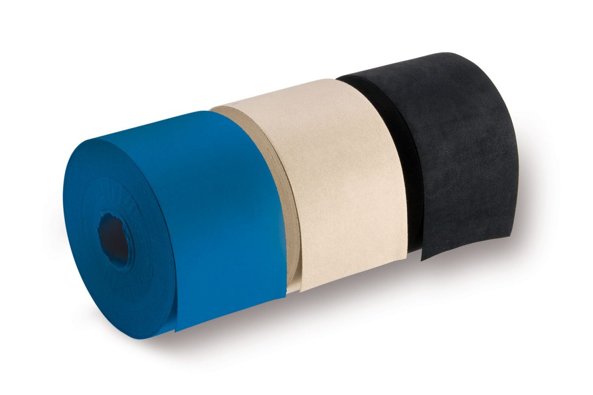 Zubehör - feet control