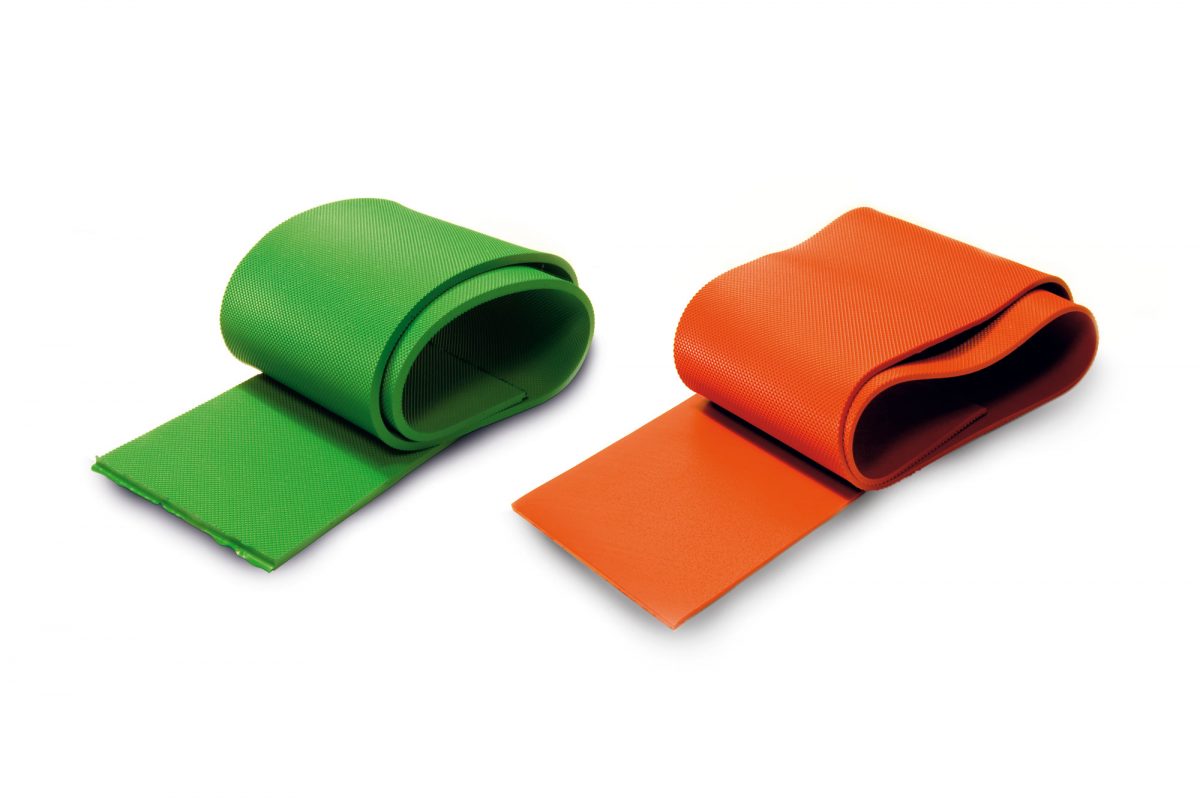 Zubehör - feet control