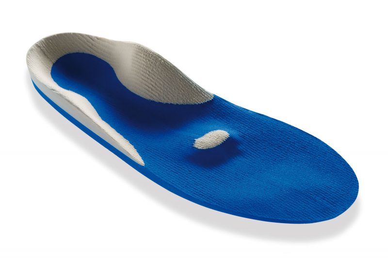 Zubehör – feet control